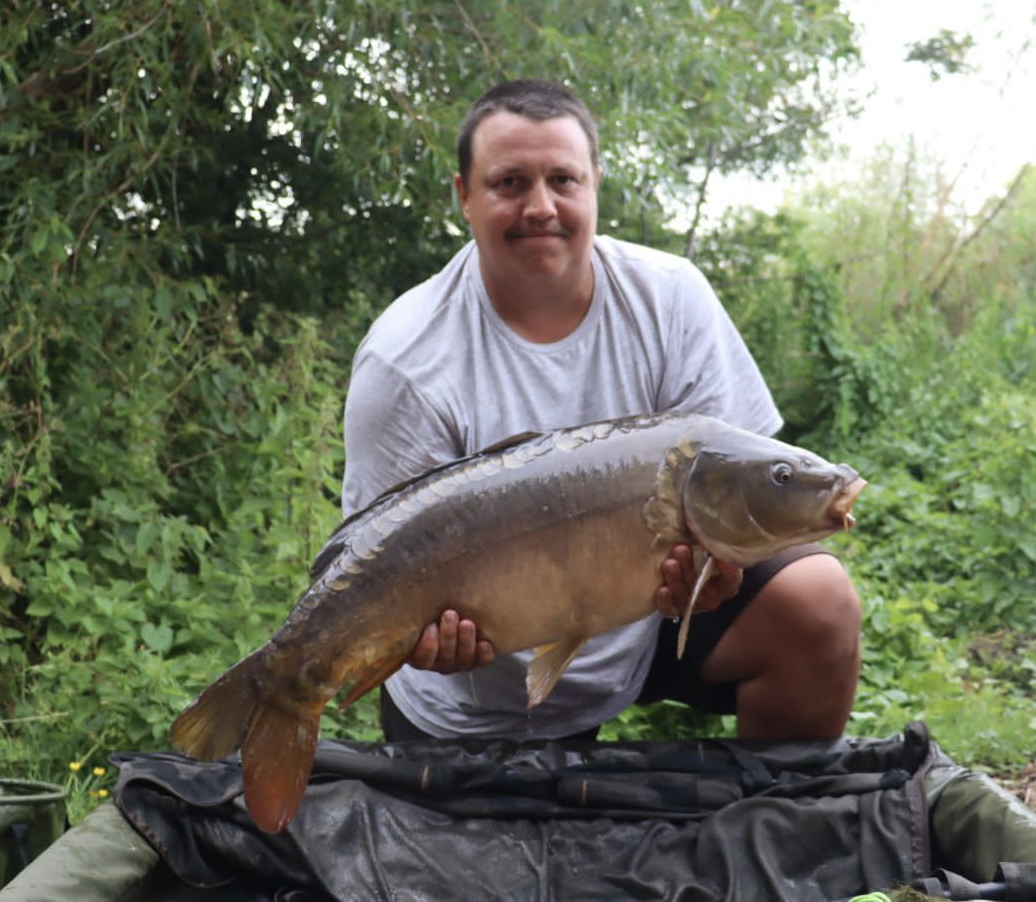 Titan Baits | Total Carp